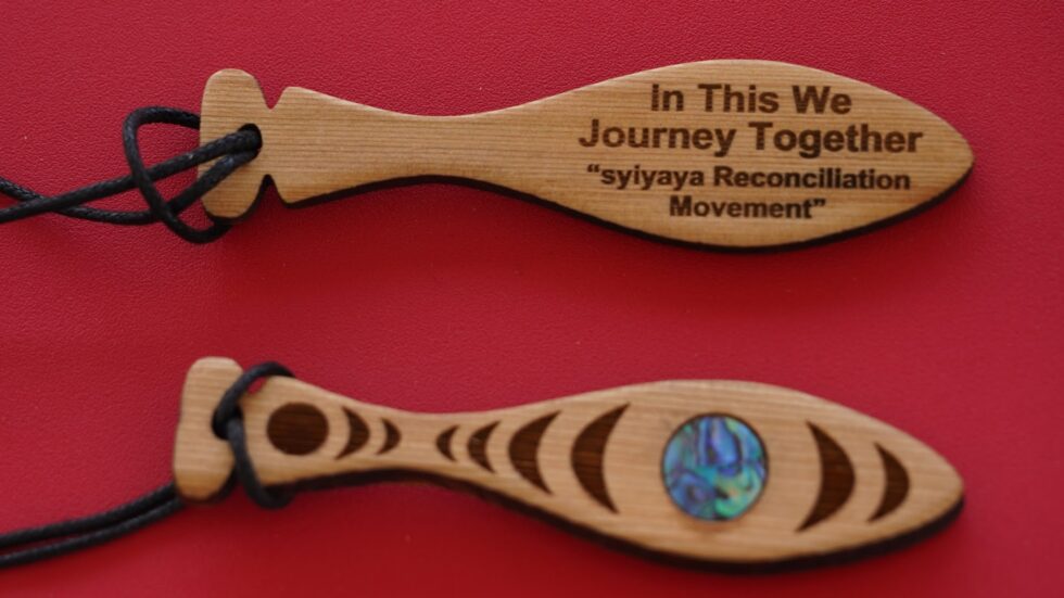 Our purpose - Syiyaya Reconciliation Movement