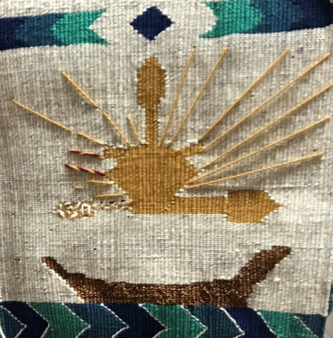 Weaving Tears into Dreams of Reconciliation | Syiyaya Reconciliation ...